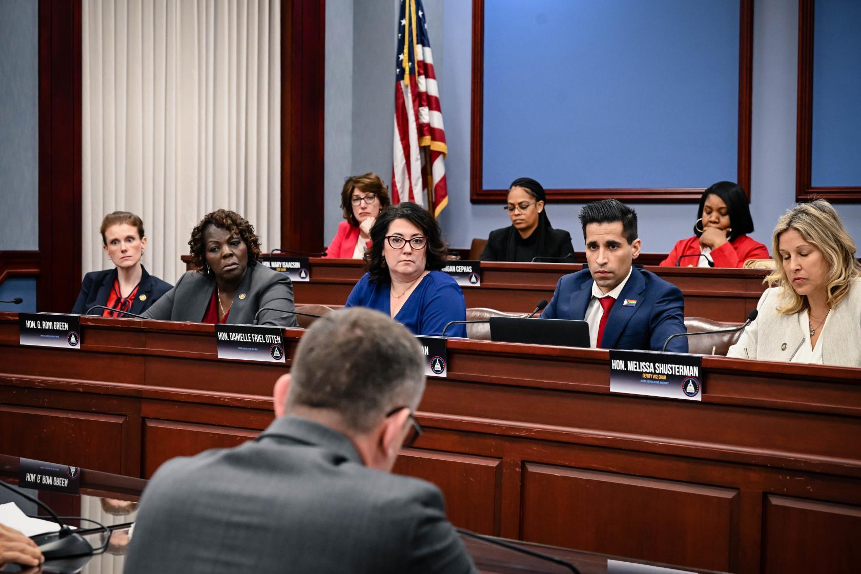 Legislator: Health care is a human right | News, Sports, Jobs - Times ...